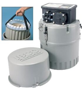 ISCO Automatic Samplers | Stormwater Sampling Systems